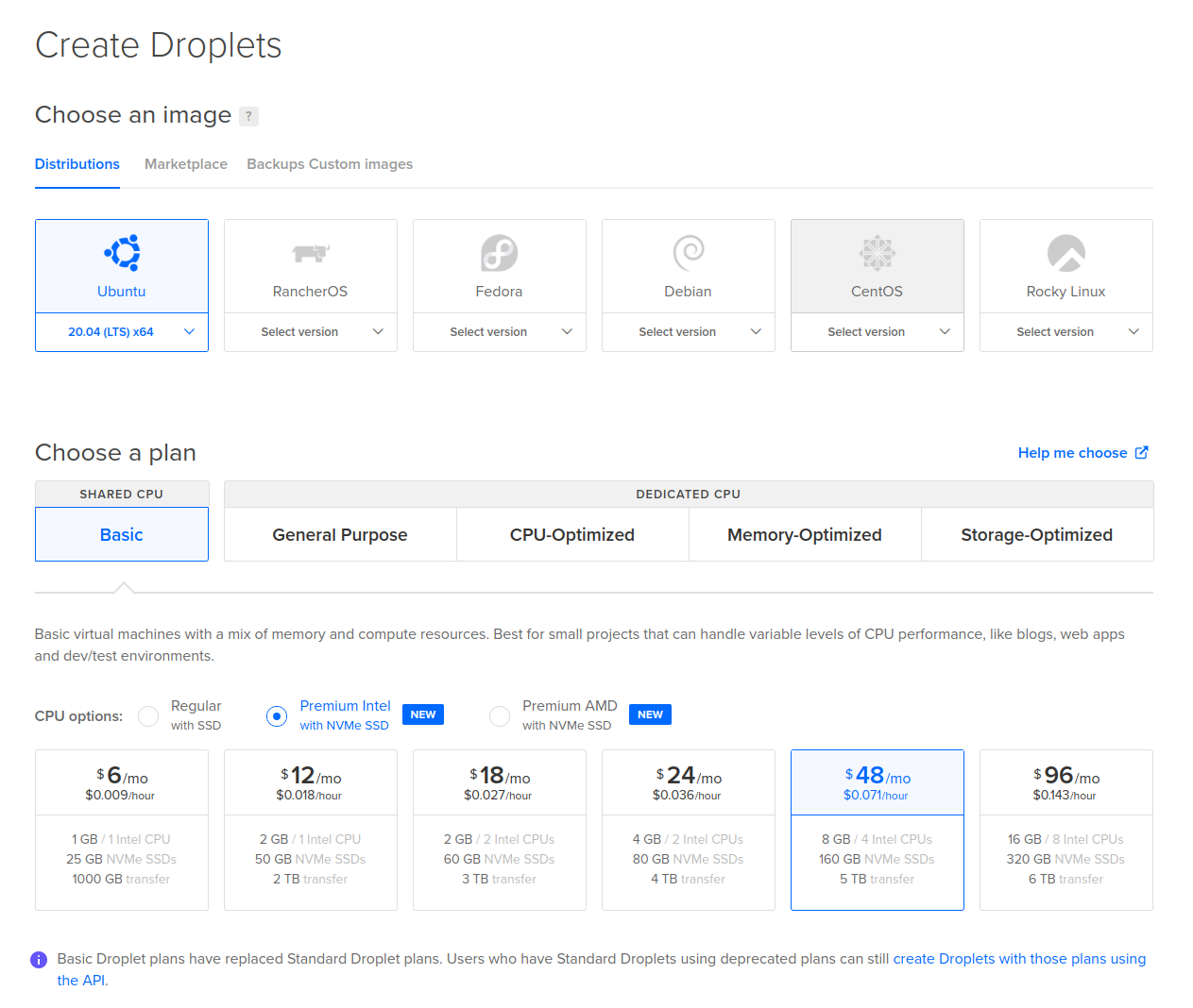 Shopware 6 | Kubernetes Cluster mit Digital Ocean – The Cake Shop